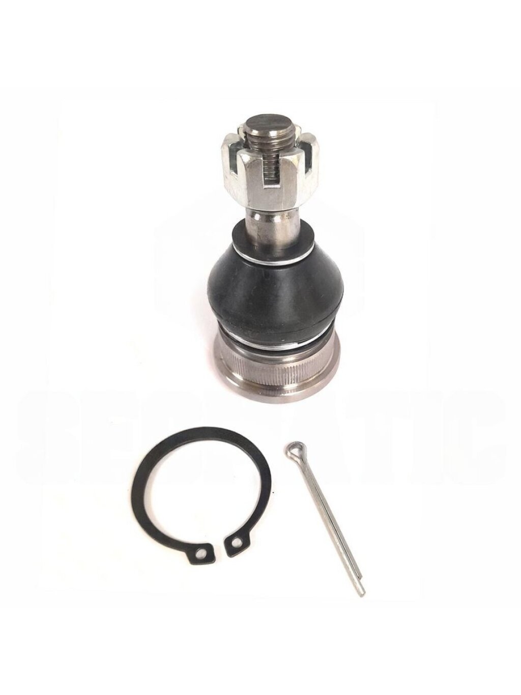 Опора шаровая SEGMATIC SGS8138