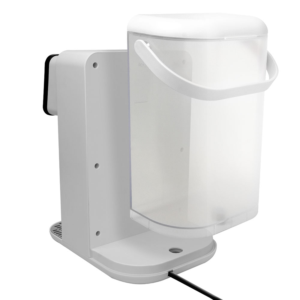 Термопот BQ TP3001 White