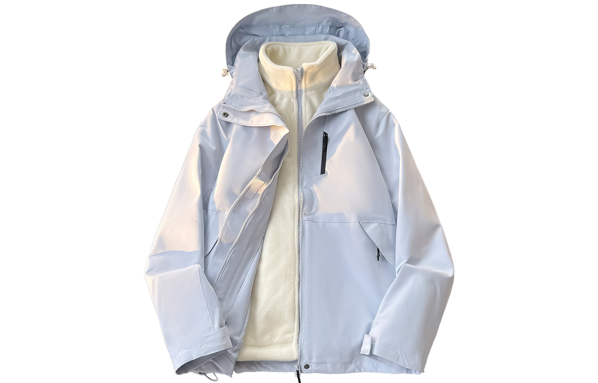 Куртка Huichao Wings Collection