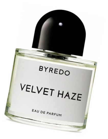Аромат в мини-формате: Парфюмерная вода Byredo Velvet Haze пробник 2 / Байредо Вельвет Хейз миниатюра