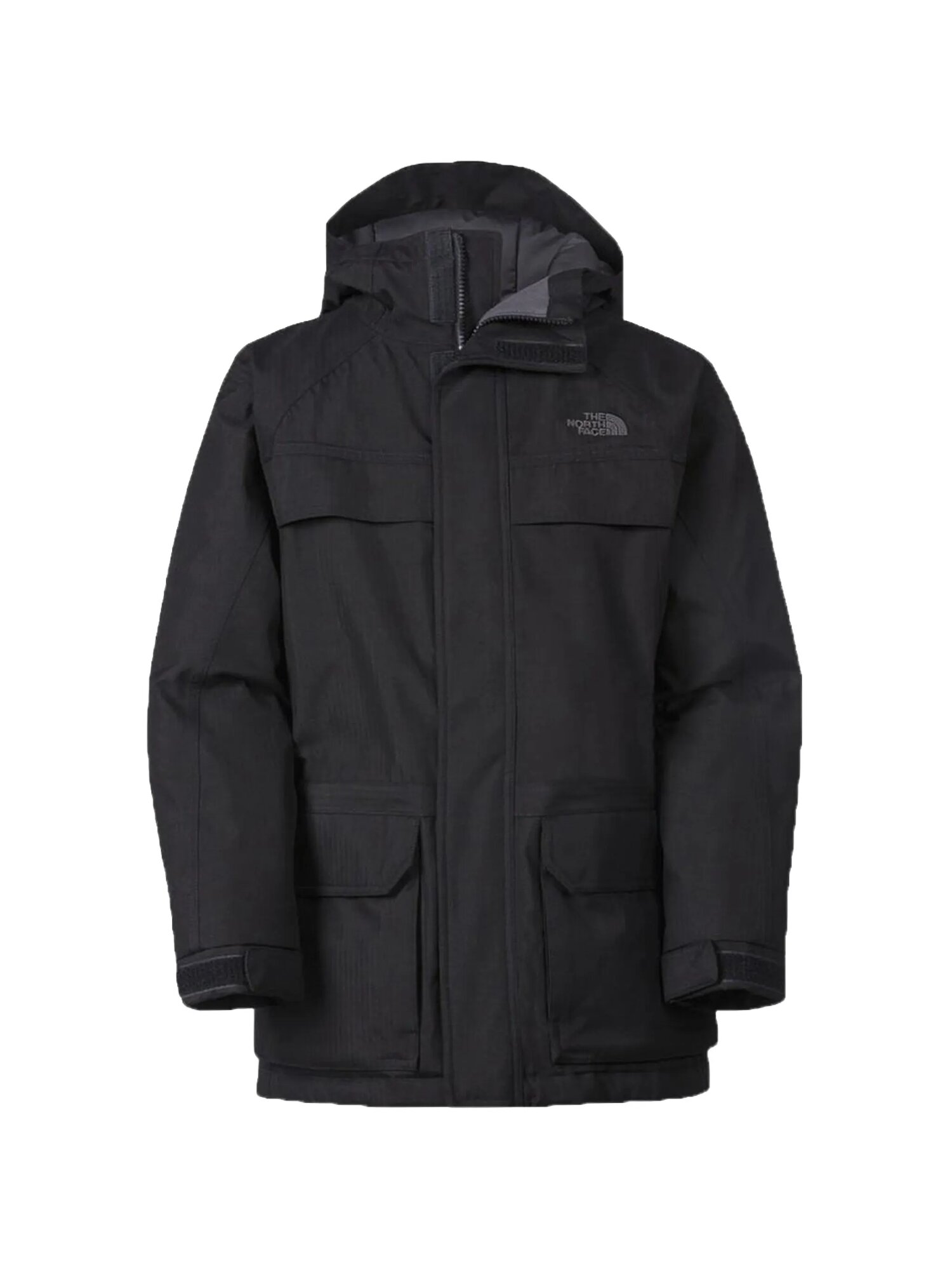 Пуховик The North Face McMurdo