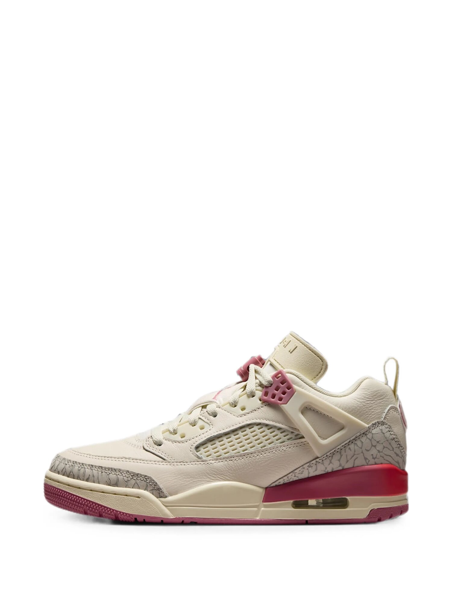 Кроссовки Spizike Low sneakers