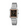 Наручные часы CASIO Collection, серебряный, черный