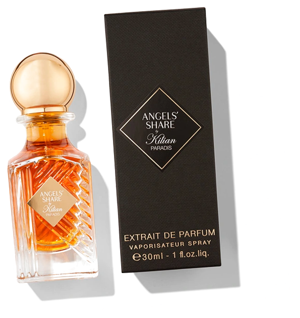 Kilian Angels Share Paradis духи унисекс 30 мл / Килиан Ангелс Шейр Парадис