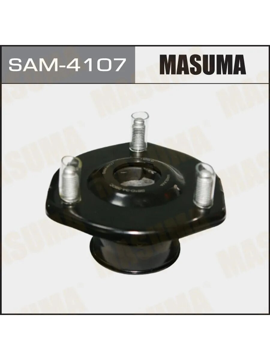 Опора амортизатора для а/м Mazda 6 (GH) 08- переднего, арт. SAM4107