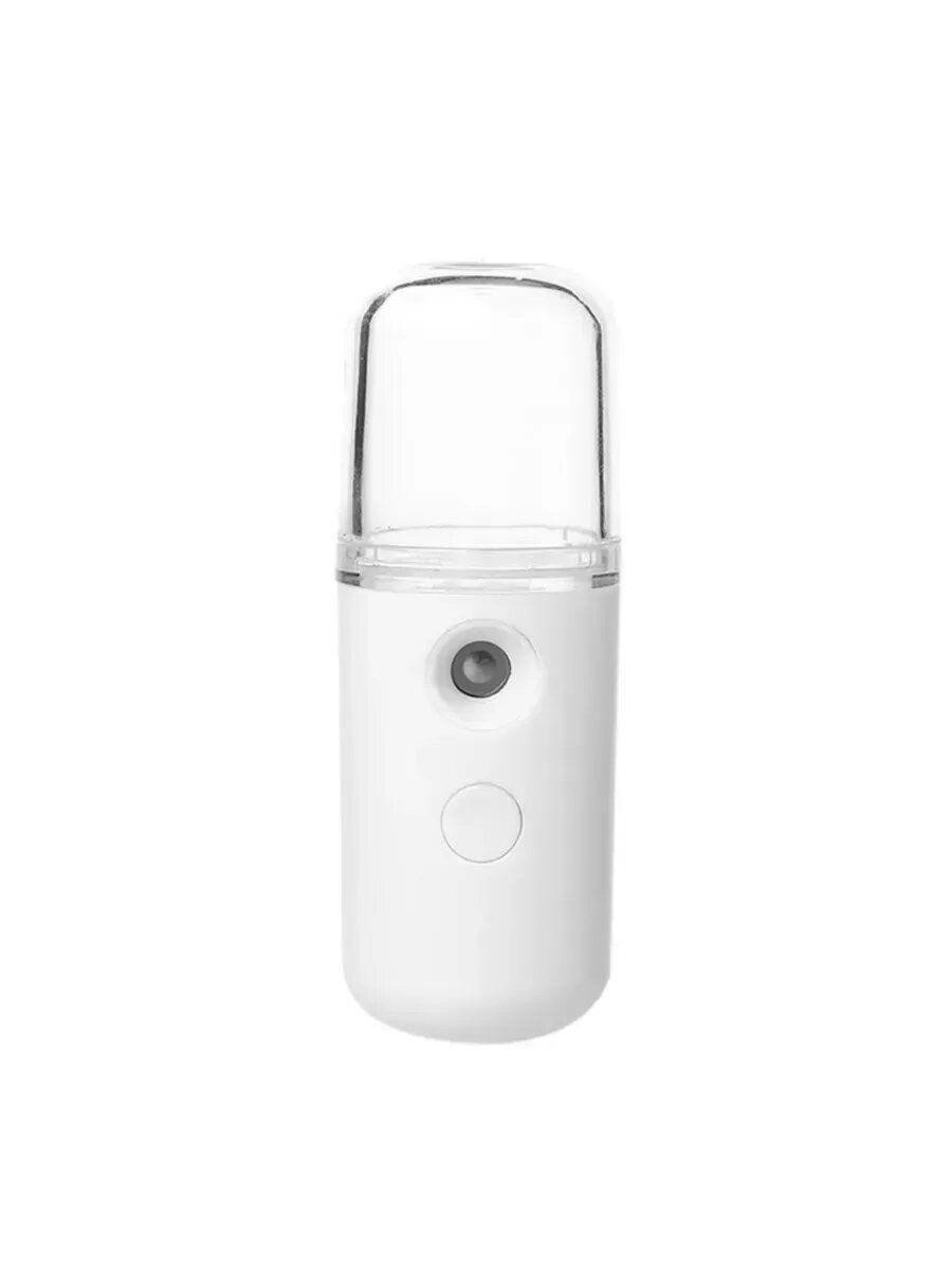 USB мини-распылитель 30мл, водяной резервуар для лица, макия