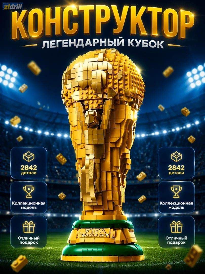 Кубок мира по кубкам