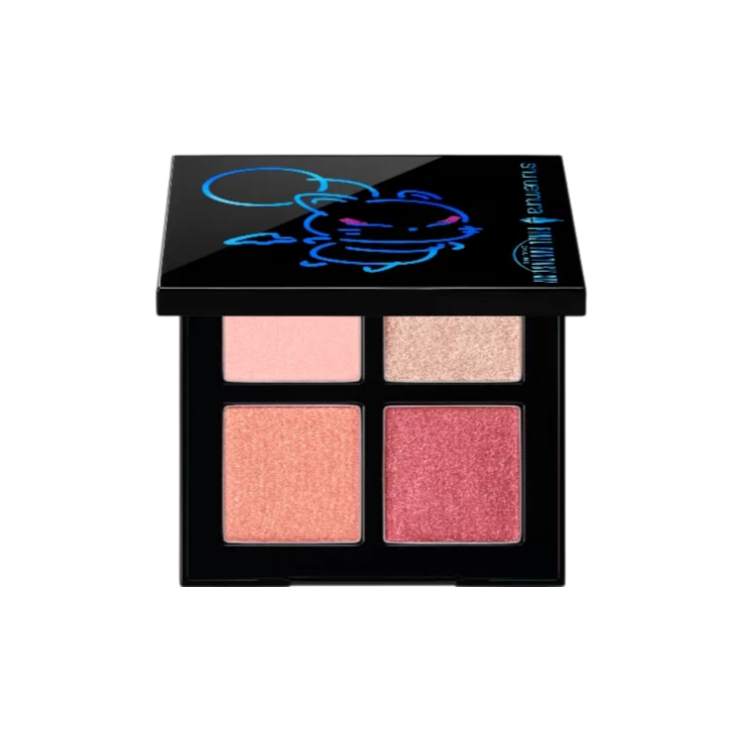 Тени Shu Uemura