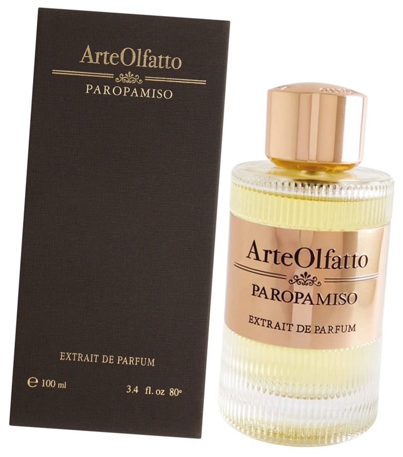 Паропамисо духи унисекс 100 мл / Arteolfatto Paropamiso аромат