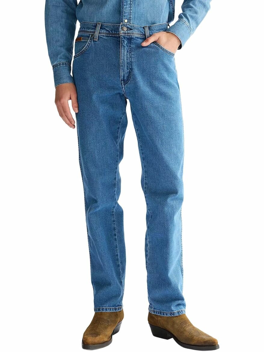 Джинсы Men Texas Jeans 