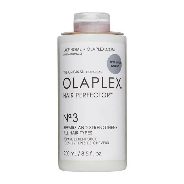 Olaplex Шампунь для волос, 250 мл