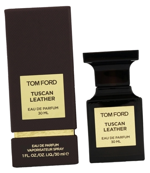 Tom Ford Tuscan Leather парфюм для женщин и мужчин 30 мл - Тускан Лезер