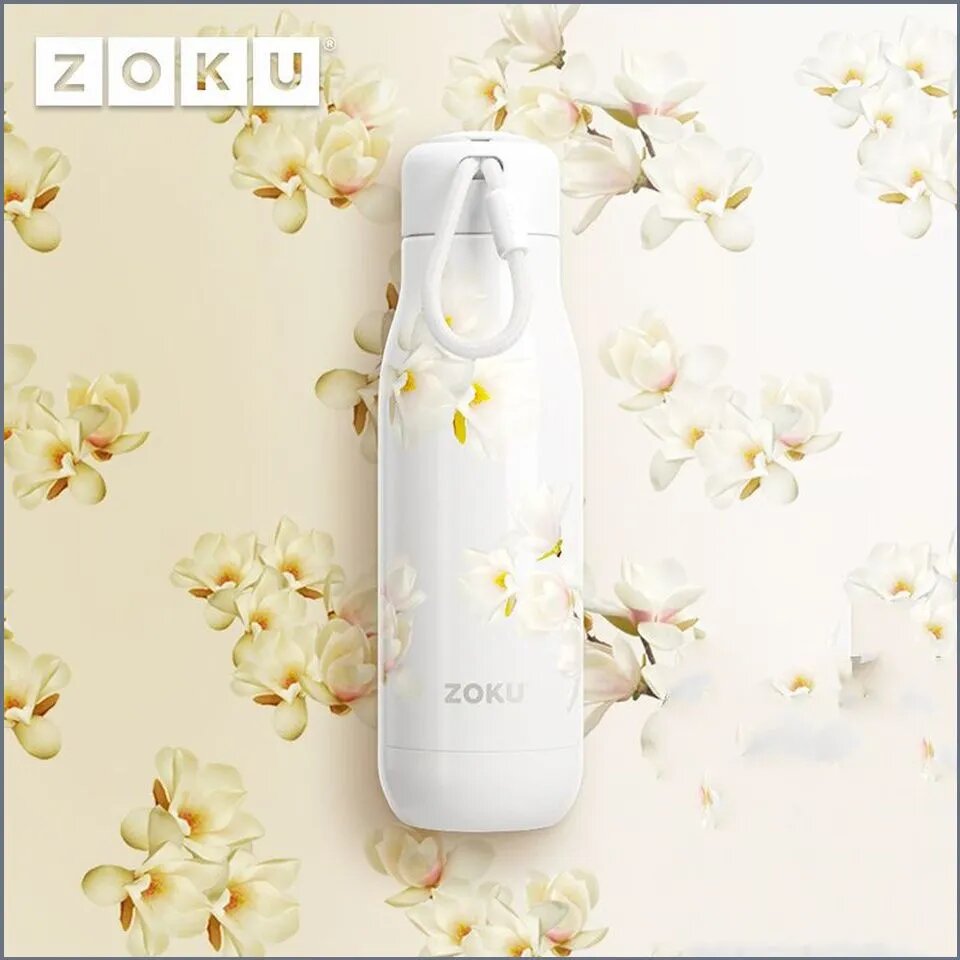 Zoku Термокружка, 0.5 л