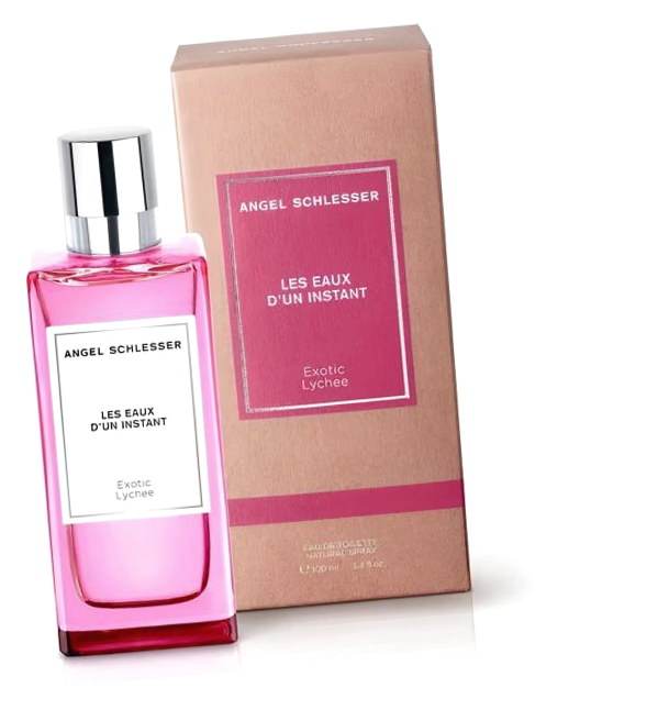 Экзотик Личи парфюм для женщин и мужчин 100 мл - Angel Schlesser Exotic Lychee