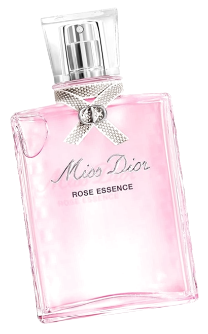 Мисс Диор Роза Эссенс туалетная вода для женщин 100 мл / Miss Dior Rose Essence