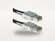 Кабель CISCO STACK-T1-50CM 50CM Type 1 Stacking Cable 50 cm stacking cable for C...