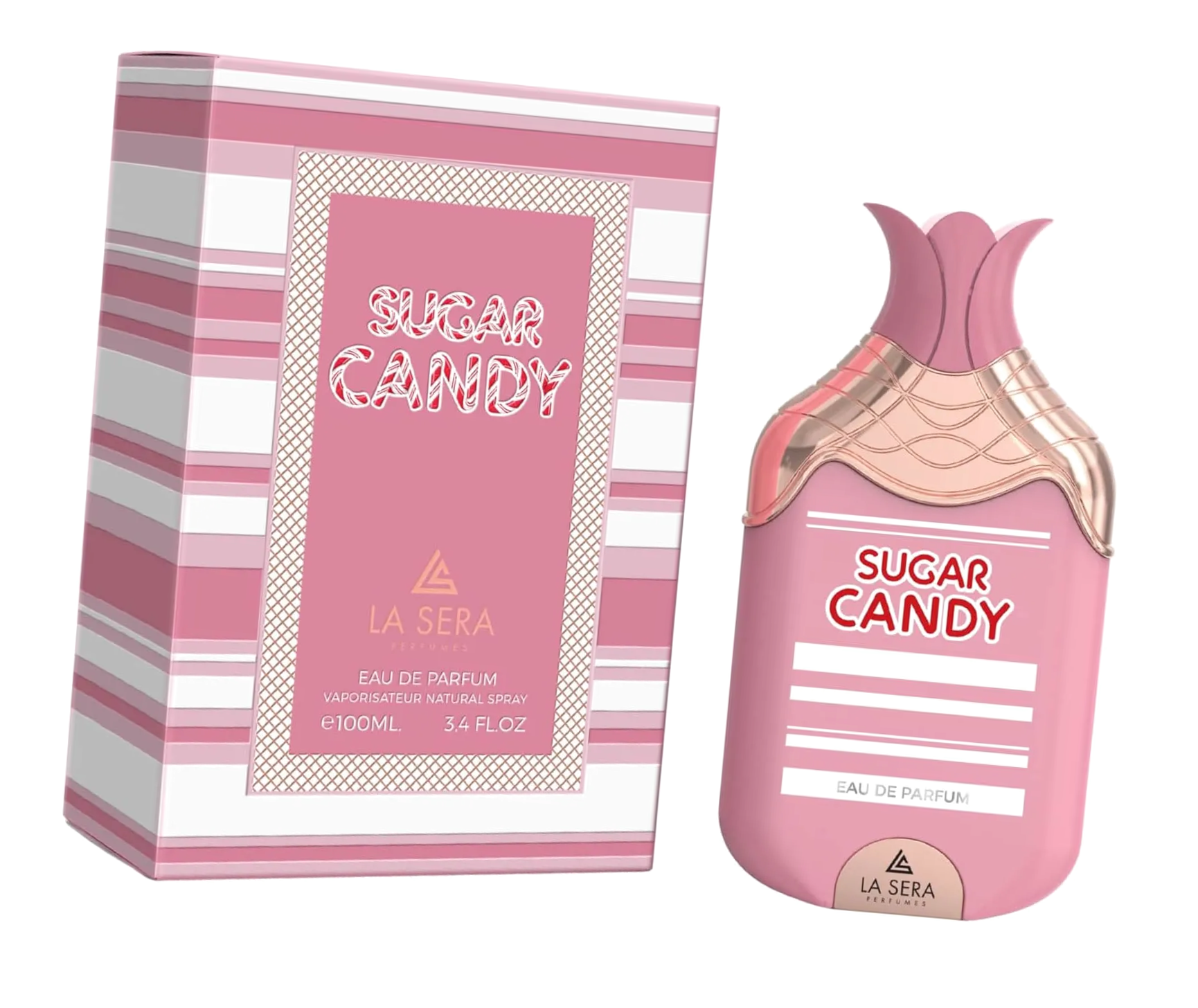 La Sera Sugar Candy парфюм edp 100 мл женский