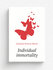 Individual immortality | Caillard Emma Marie | Репринт