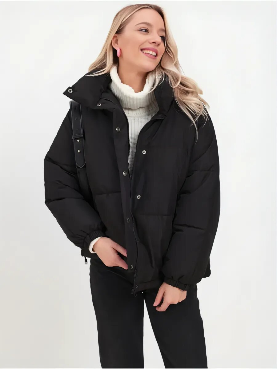 Куртка glock clothing