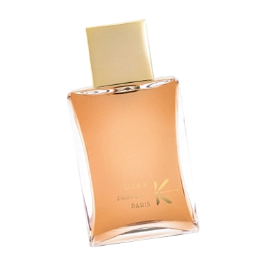 Парфюмерная вода Ella K Parfums Melodie D Altai пробник 2 / Миниатюра аромата Элла К Парфюмс Мелодии Алтая