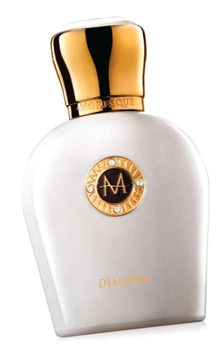 Moresque Diadema 50 мл унисекс парфюмерная вода / Мореск Диадема