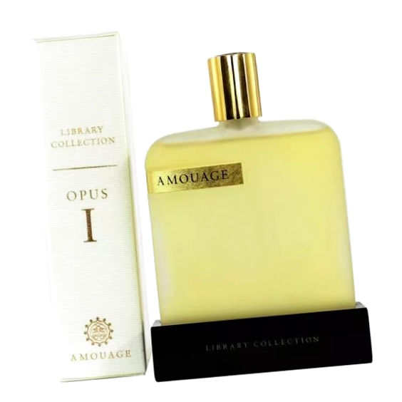 Духи Амуаж Опус 1 для мужчин и женщин 100 мл / Amouage Opus I