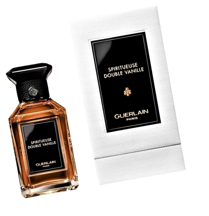 Guerlain Spiritueuse Double Vanille для женщин 100 мл - Спиритус Двойная Ваниль Герлен