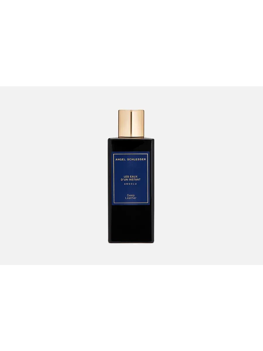 ANGEL SCHLESSER Deep Leather LES EAUX D’UN INSTANT AB 100мл
