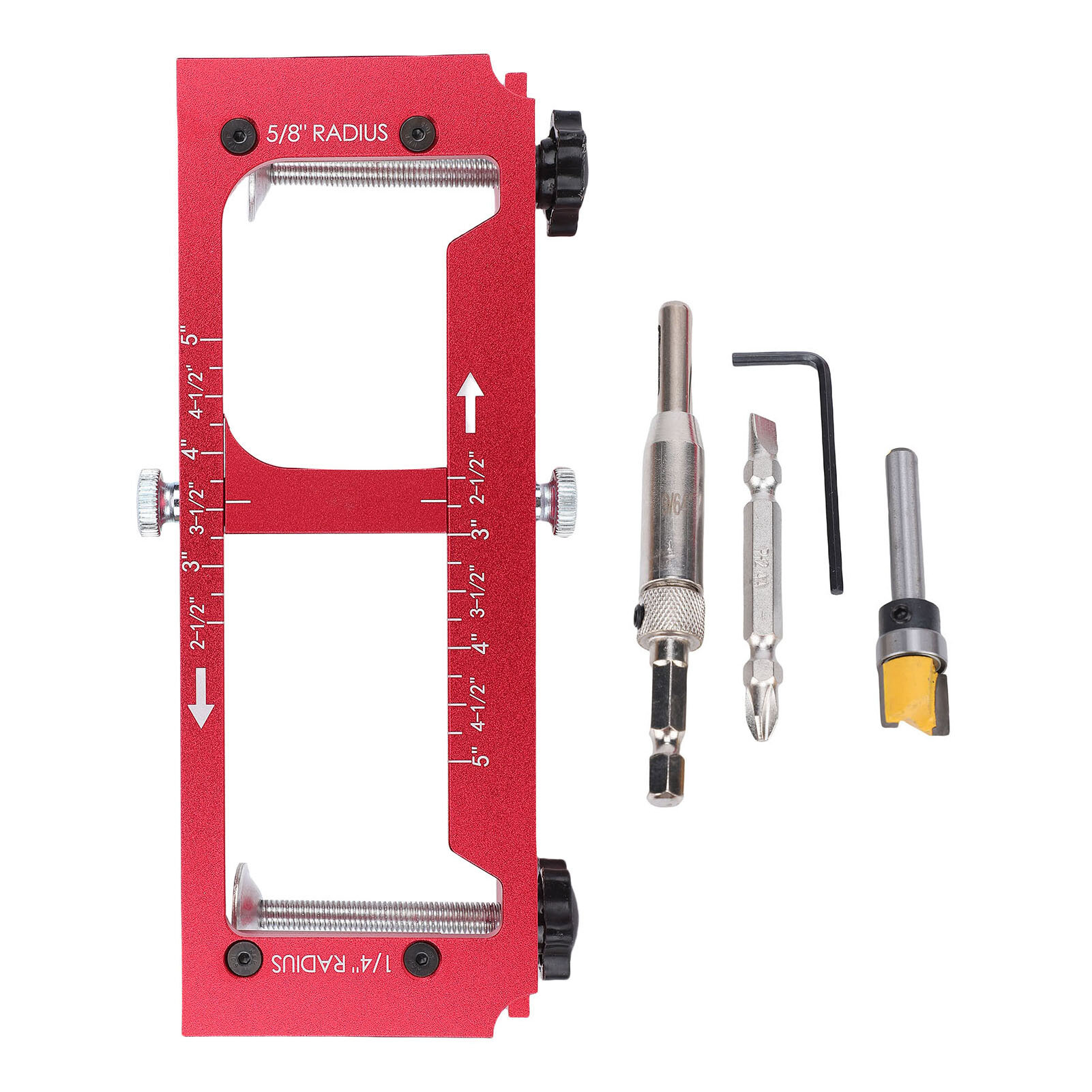 Дверная петля, высокоэффективный монтажный комплект для дверных петель из алюминиевого сплава для различных дверей