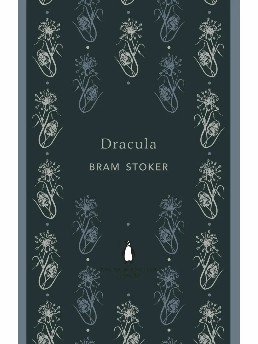 Dracula Bram Stoker Дракула Брэм Стокер