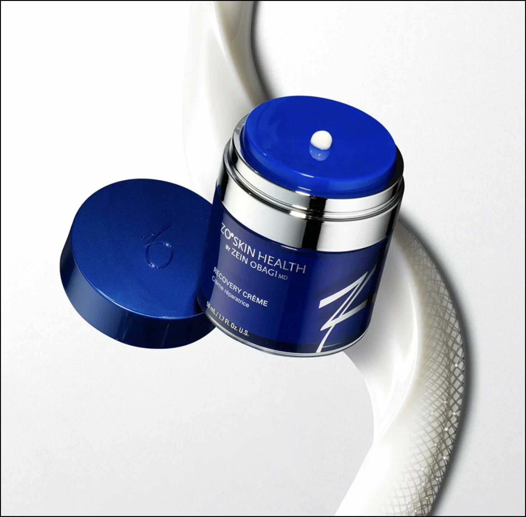 Zo Skin Health by Zein Obagi "Recovery Creme", восстанавливающий крем, 50 мл.