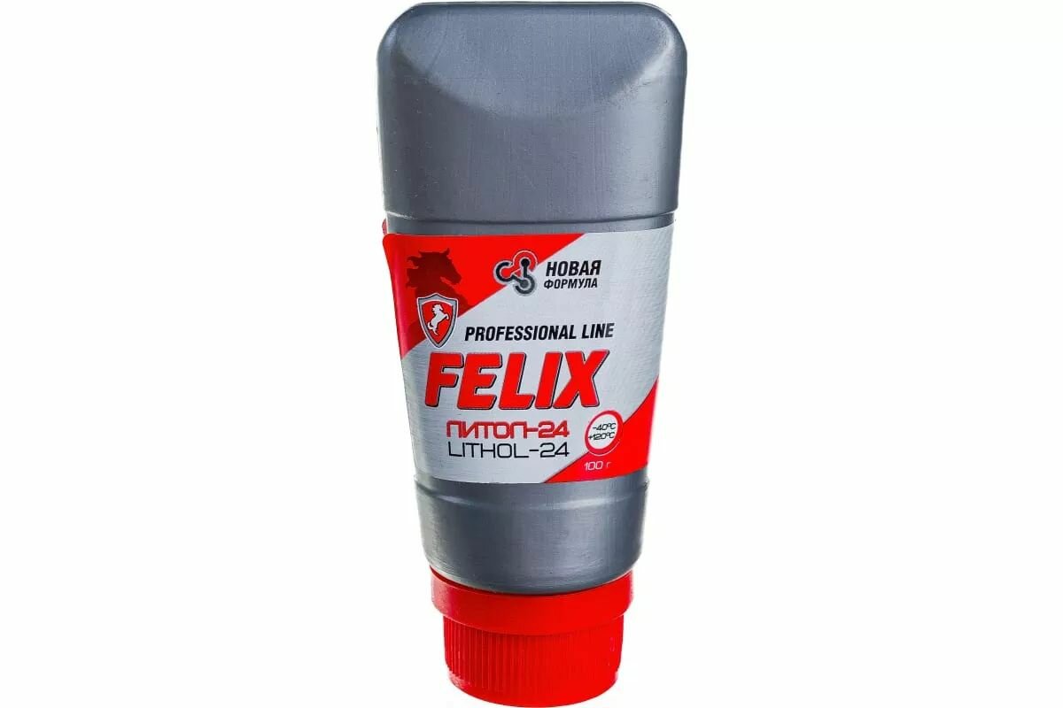 Смазка литол 24 туба (Felix) 100г