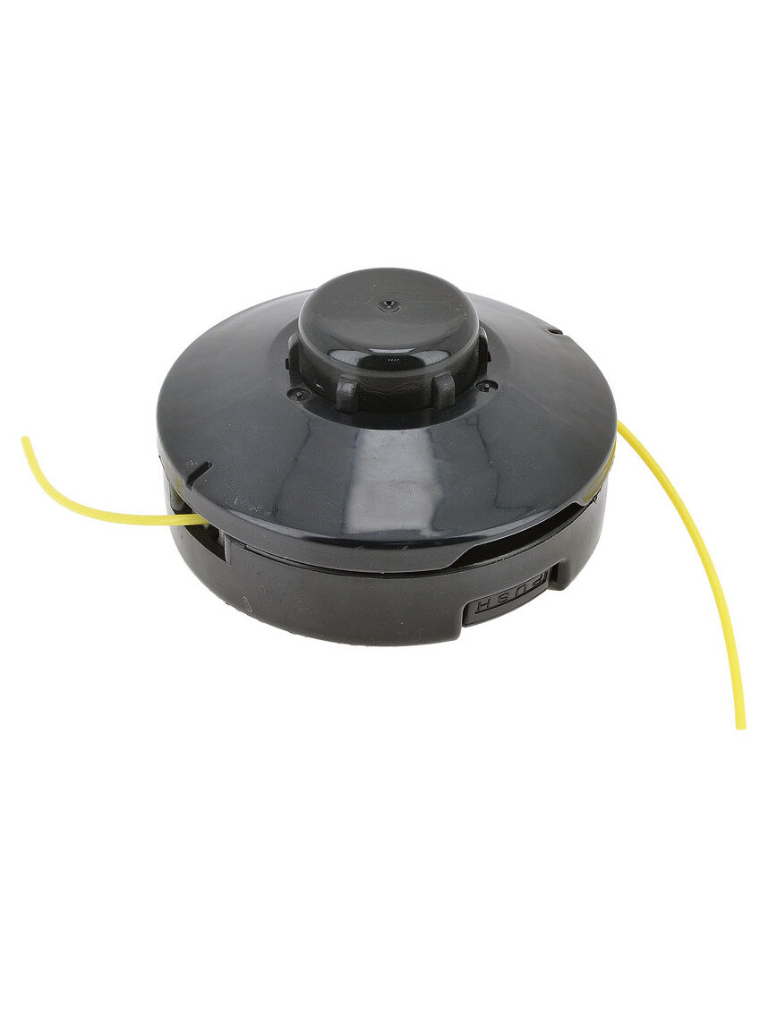 Головка триммерная HT47 (гайка 3/8"-24UNF правая) для бензокосы (триммера) ECHO GT-22GES
