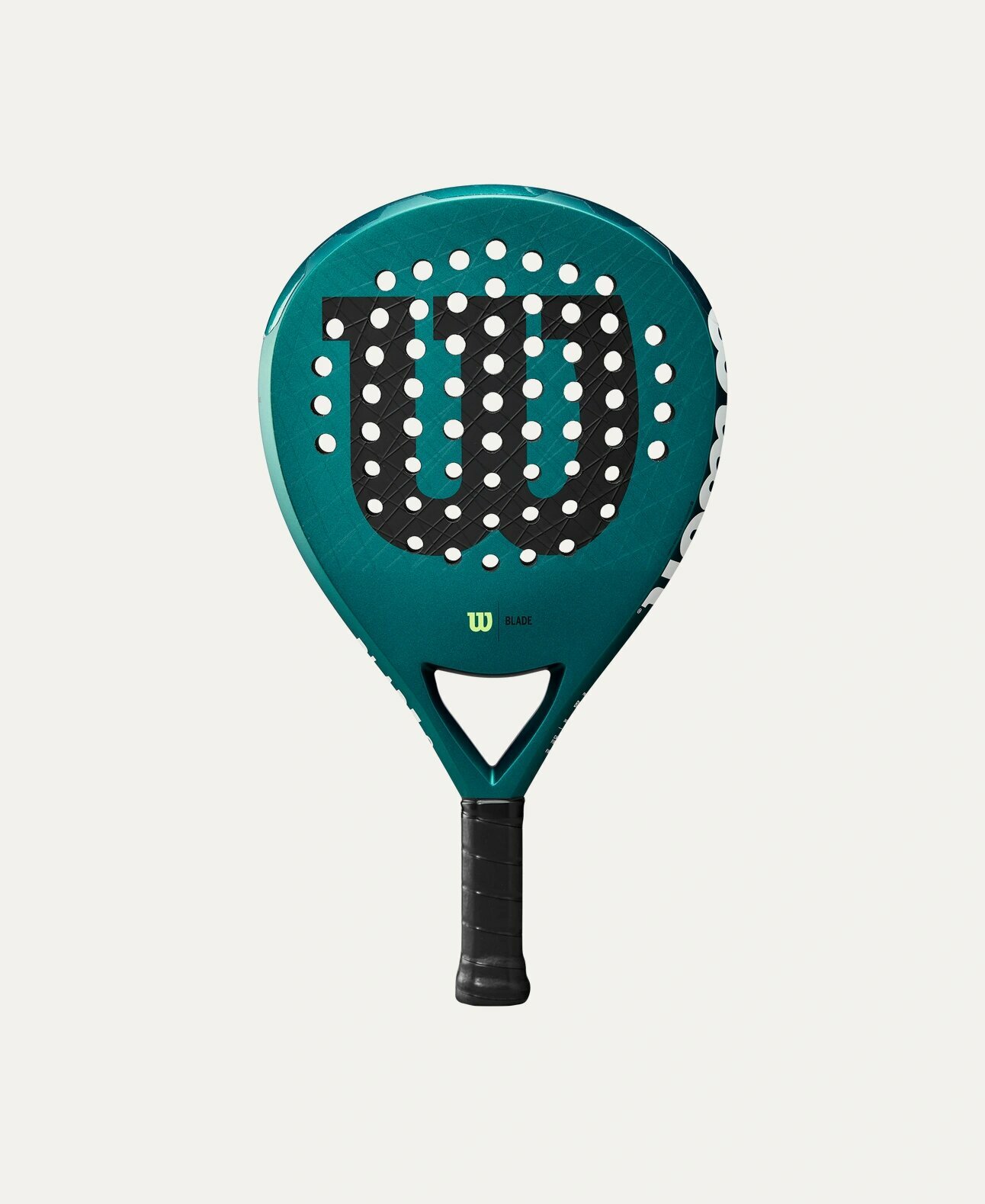 Wilson Ракетка для падел тенниса Blade Pro V3 (365г)