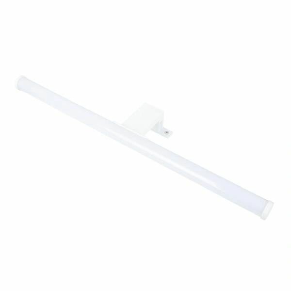 Светильник для ванной комнаты Arte Lamp A2937AP-1WH