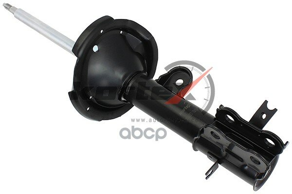 Амортизатор передний L KORTEX арт. KSA482STD