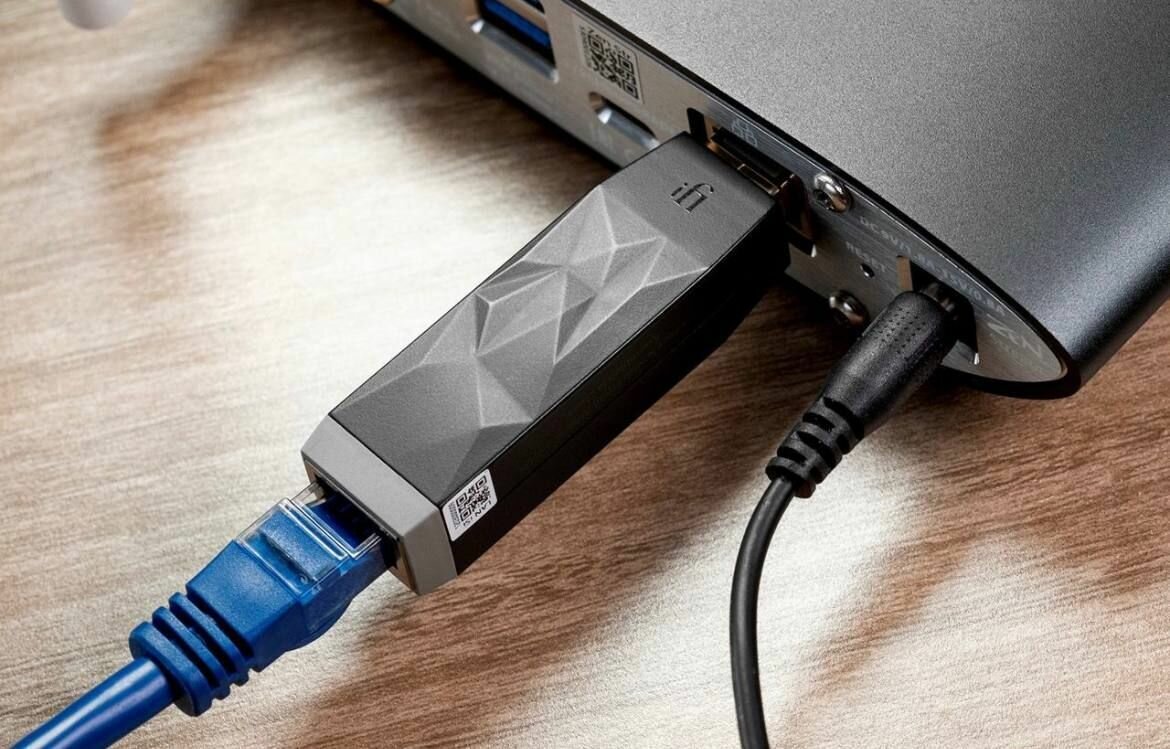 Фильтр ifi LAN iSilencer — фото 1
