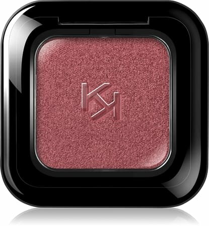 Тени для век KIKO MILANO High Pigment, оттенок 30 Matte Mauve, 1,5 мл