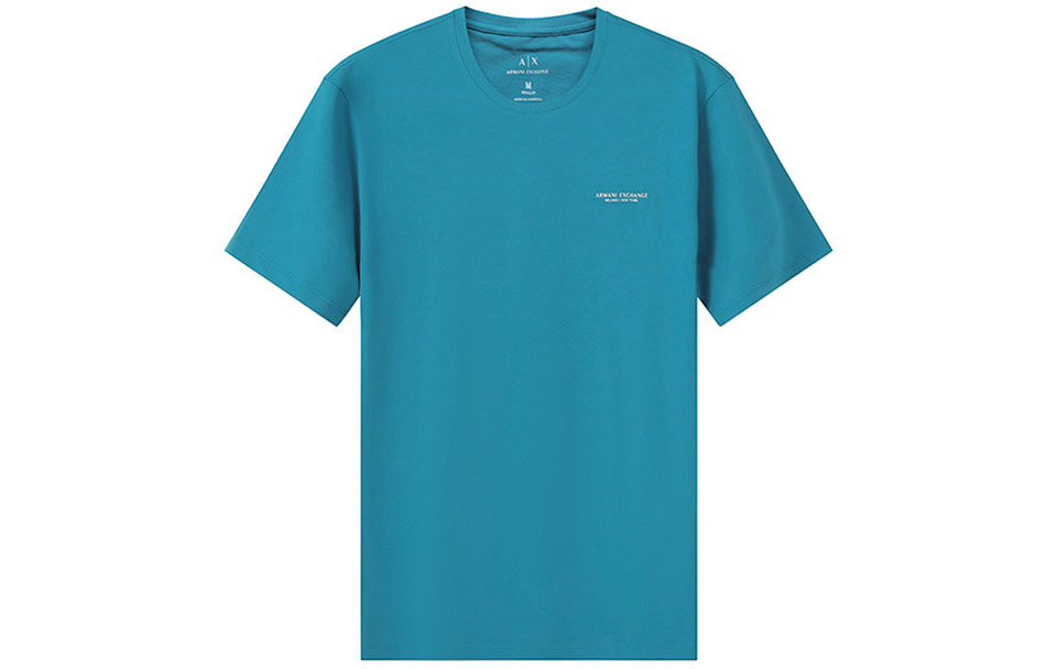 Футболка ARMANI EXCHANGE