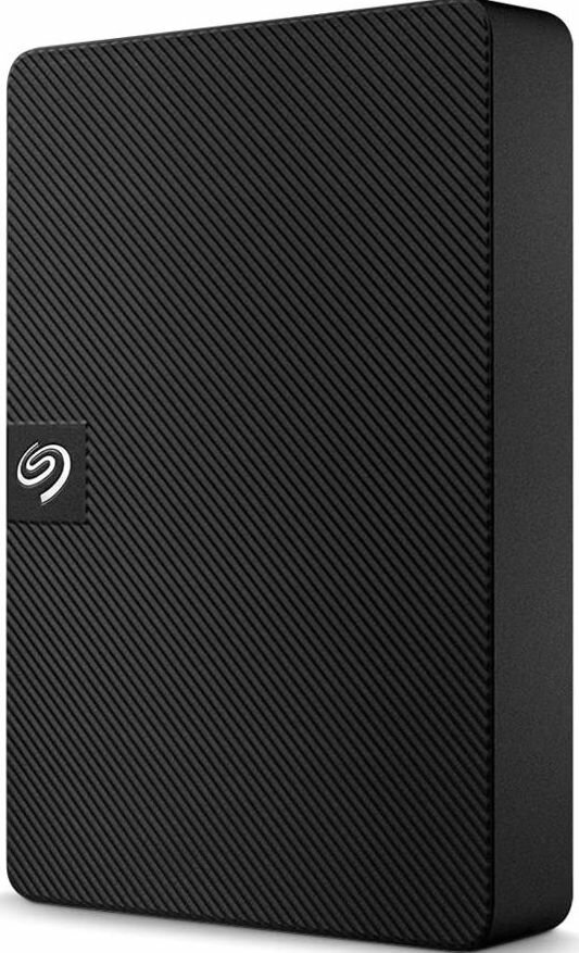 Внешний жесткий диск 2.5" 4 Tb USB 3.0 Seagate Expansion Portable Drive черный