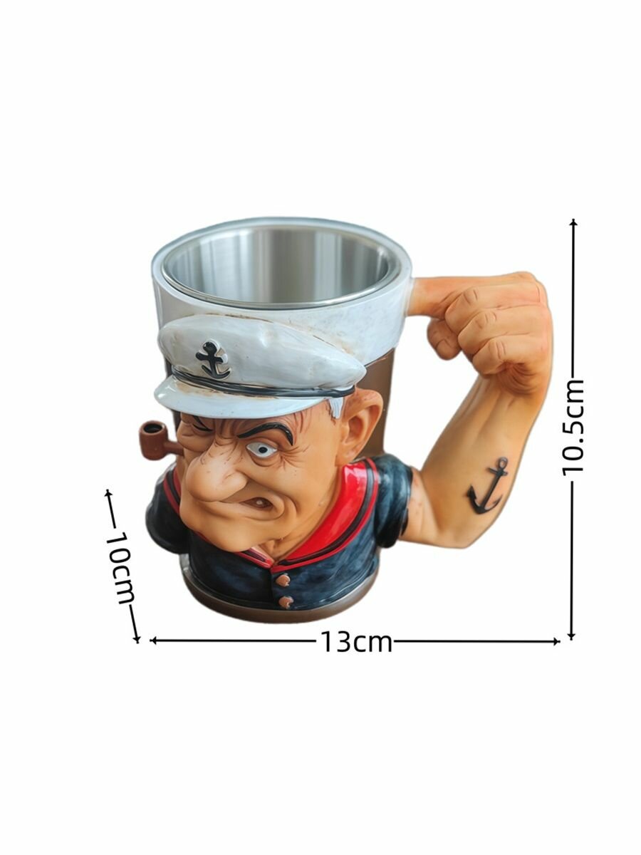 Чашка