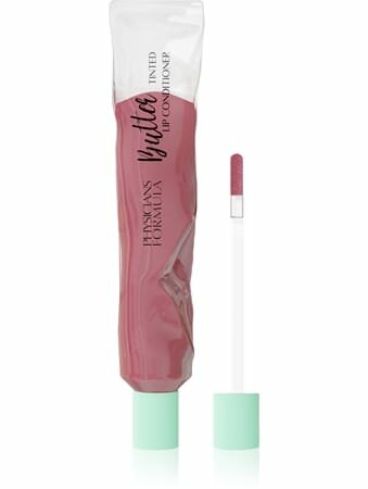 Бальзам для губ Physicians Formula Butter, оттенок Pink Paradise, 7,9 мл