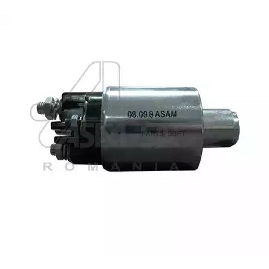 Реле втягивающее\ Renault Duster/Logan 1.5DCi 05> ASAM-SA 30257