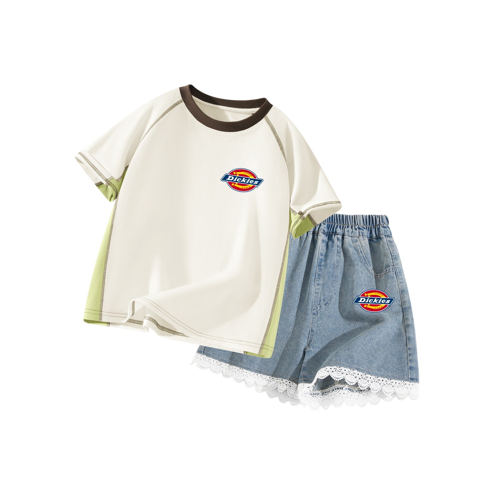 Комплект одежды Dickies