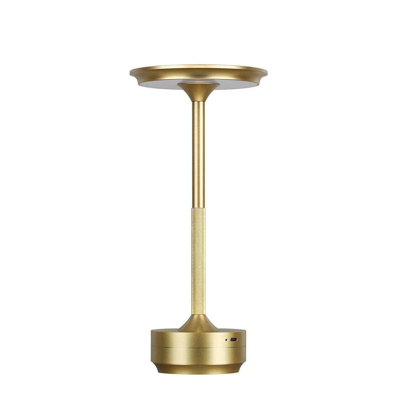 Настольная лампа Odeon Light Tet-A-Tet 5033/6TL