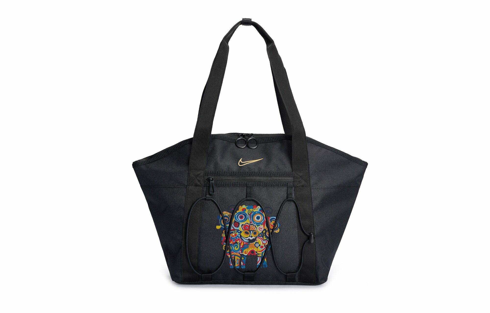 Сумка тоут Fabric Tote Bag