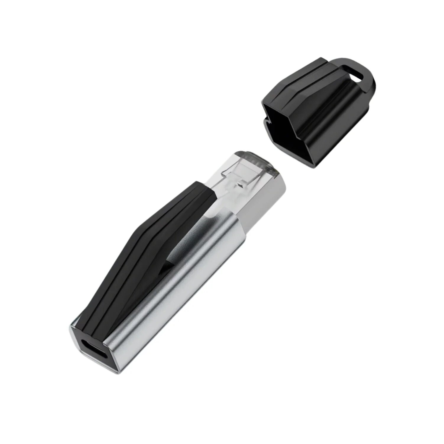 EQP Портативный Ethernet-адаптер USB-C на RJ45 1 Гбит/с