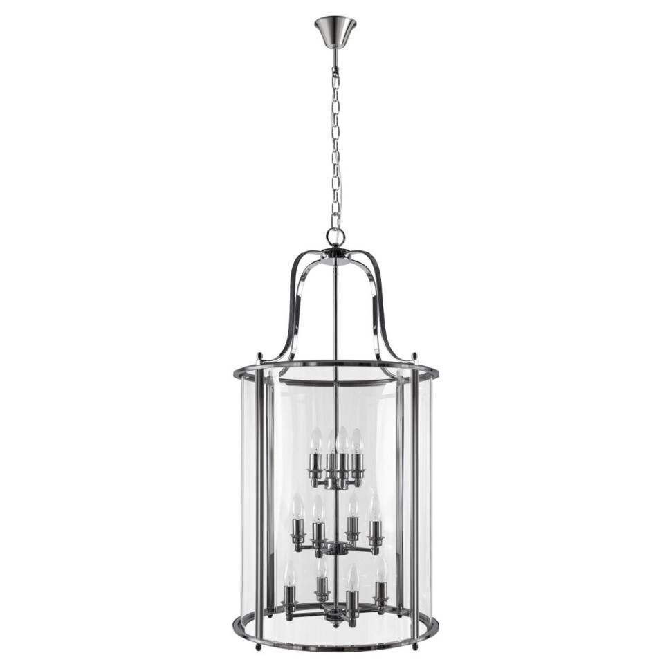 10456/12 CR Подвесной светильник LOFT IT Lighthouse