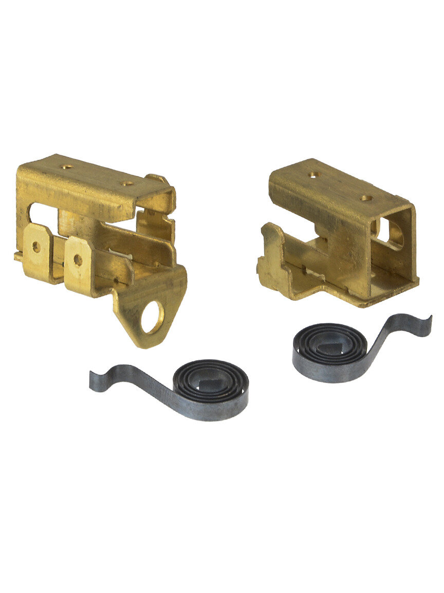 Щеткодержатели для перфоратора P.I.T. PBH40-C2