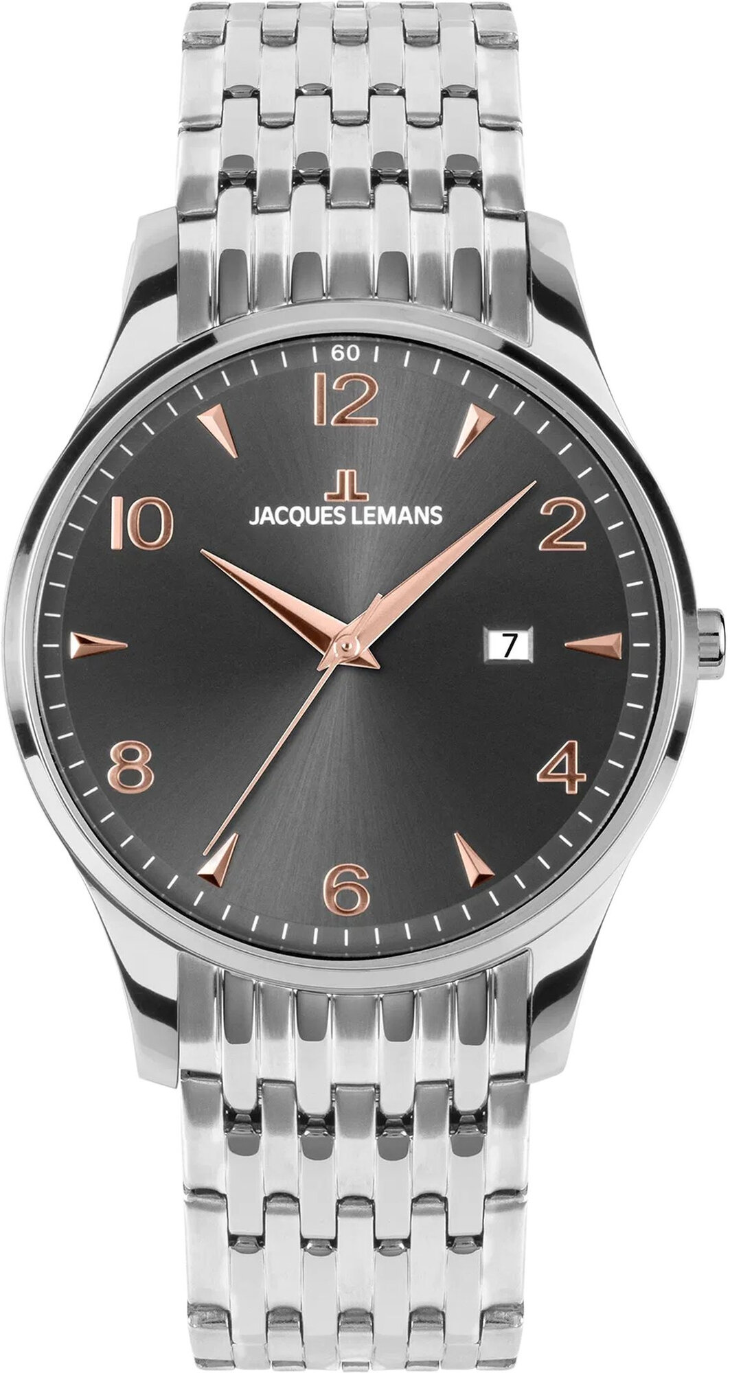  JACQUES LEMANS London
